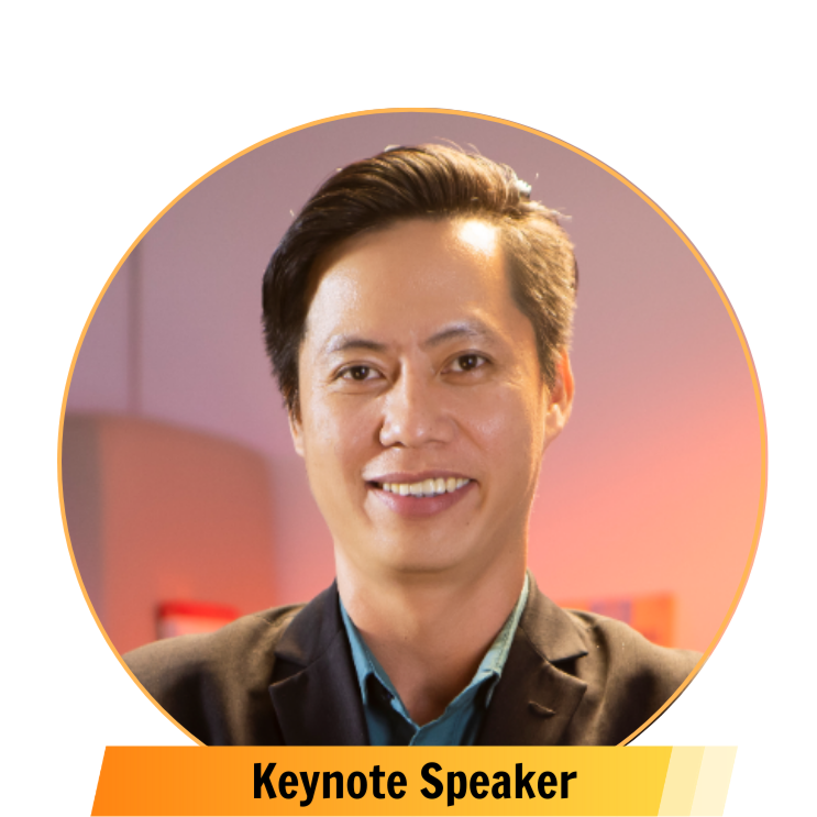 Le Dinh Bao Quoc (EdD) | Pro.Ed